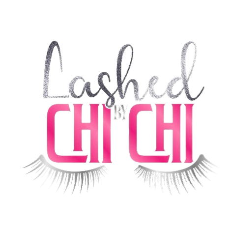 Lashed by Chi Chi